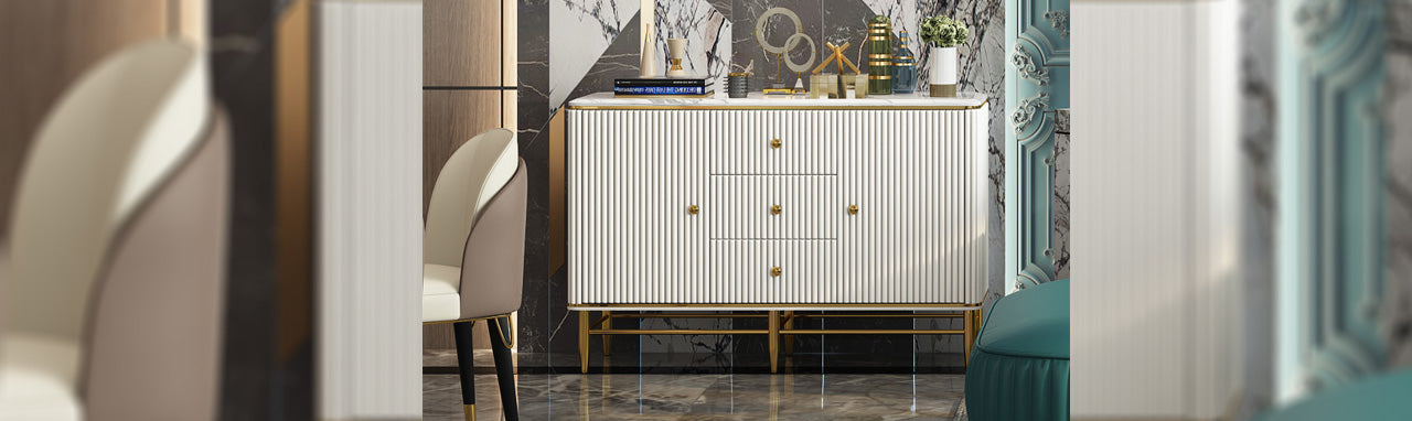 Buy Buffets Melbourne | Shop Online Or In Store Now!