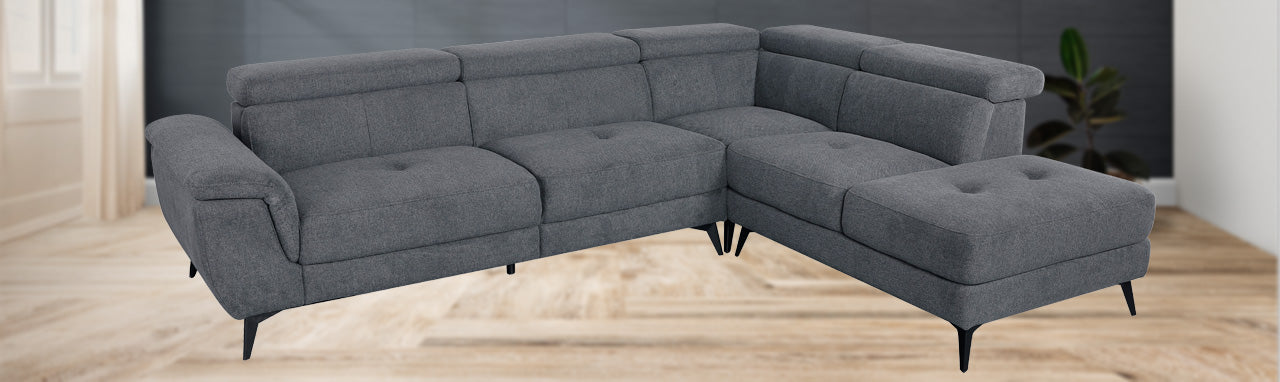 Buy Corner Lounges Online Melbourne L Shaped Lounge