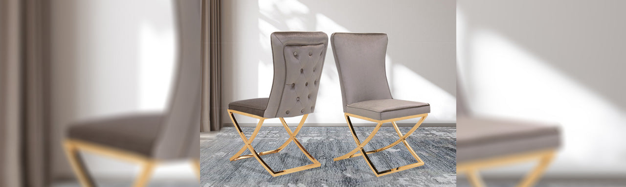 Buy Dining Chairs Online Melbourne | Furniture Super Mart